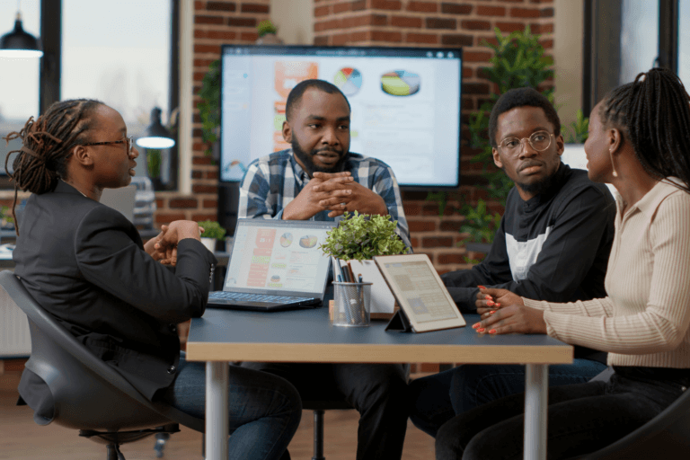 Home - Blue Advisory