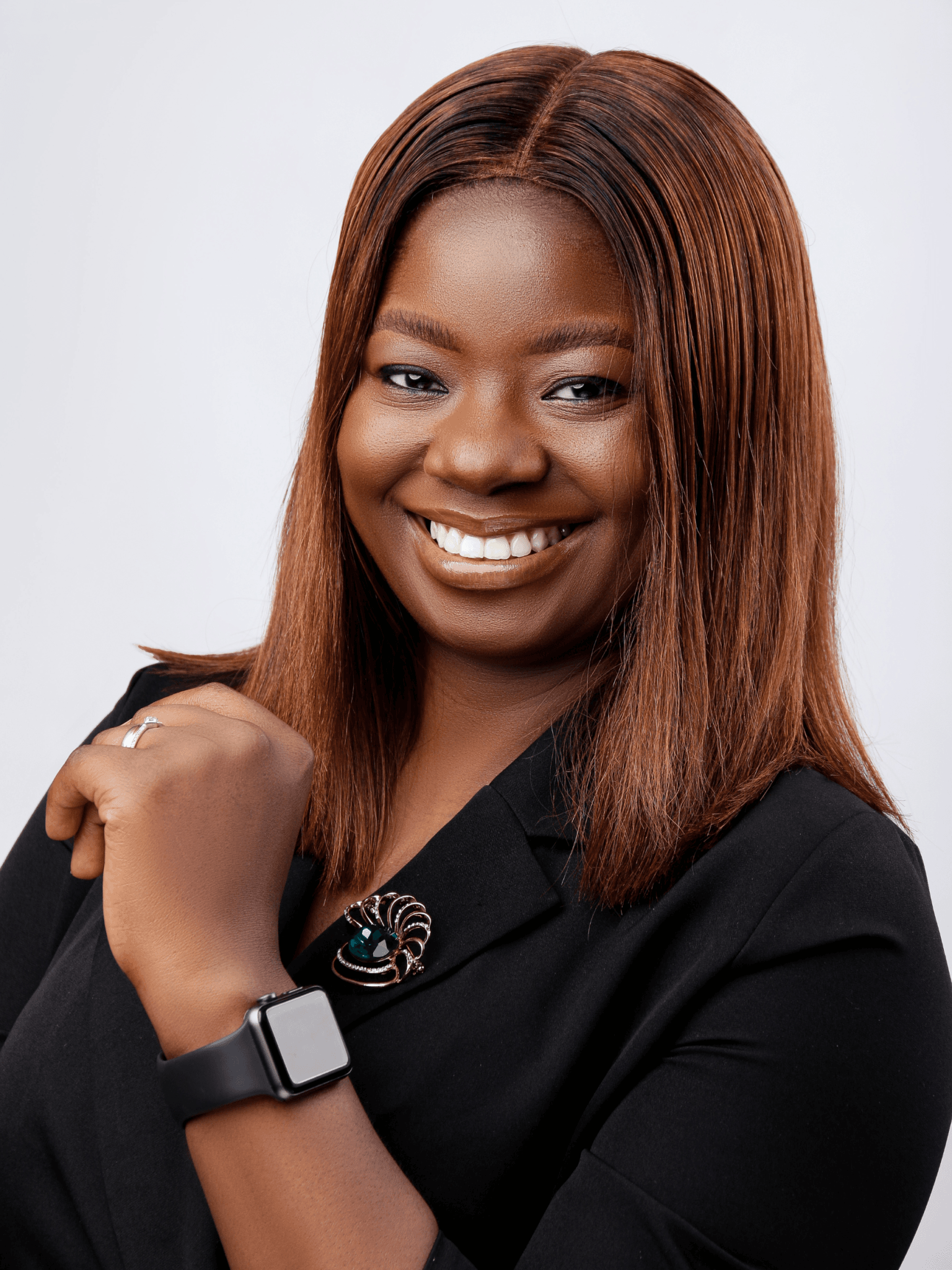 About - Blue Advisory